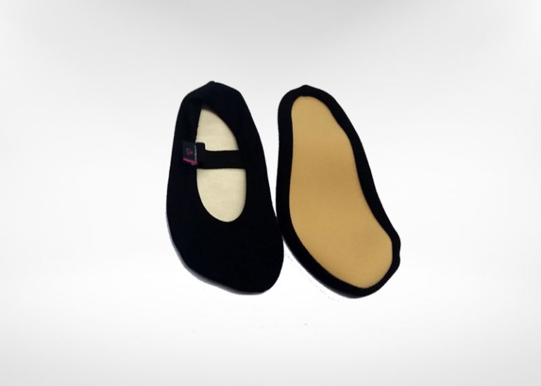 Trampoline Shoes | Hawaii Academy