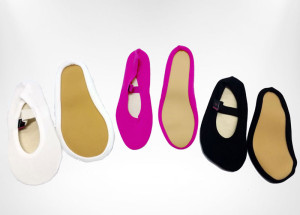 Trampoline Shoes | Hawaii Academy