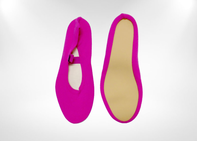 Trampoline Shoes | Hawaii Academy