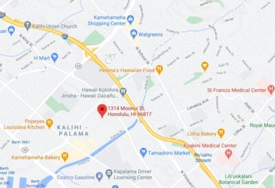 kalihi | Hawaii Academy